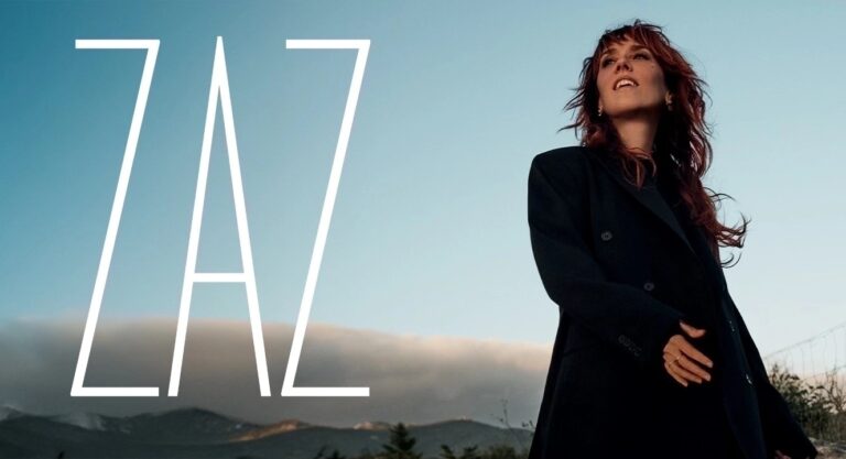 ZAZ - Horizon Normandie, la radio qui vous ressemble